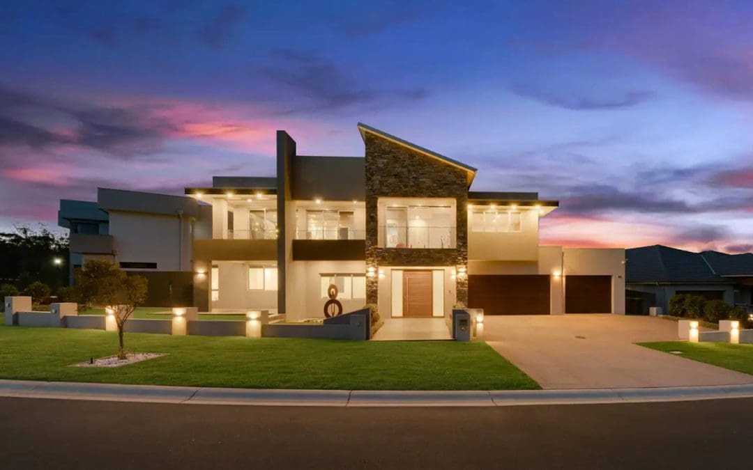 Projects | Frontline Design Building Design Solutions