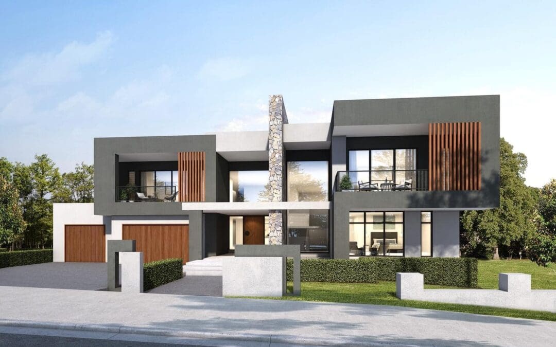 Projects | Frontline Design Building Design Solutions